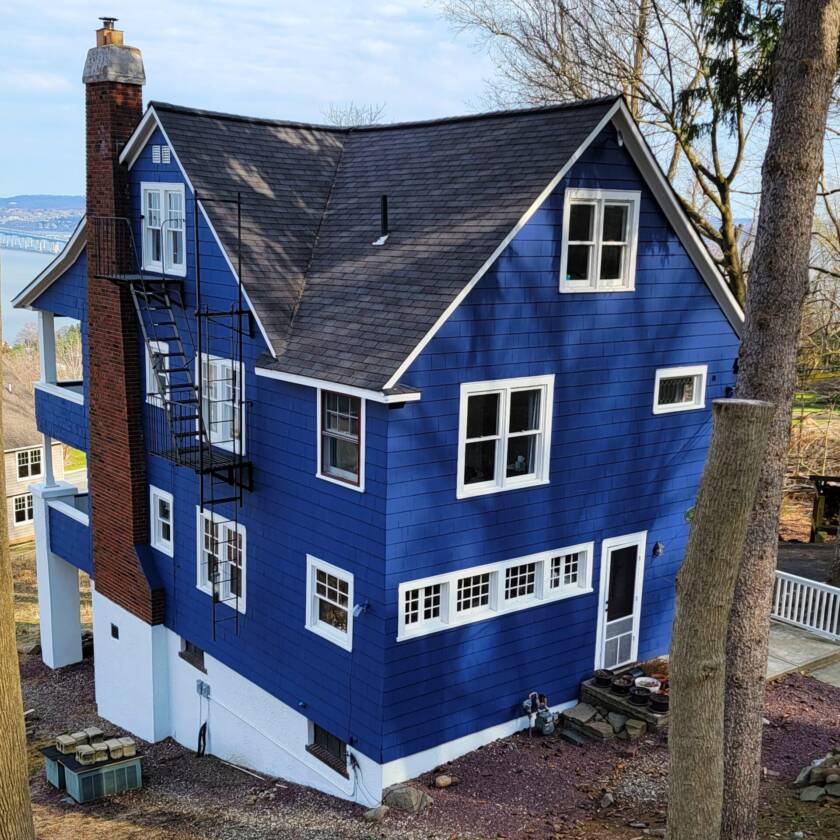 Home - Precision Painting NY Inc.